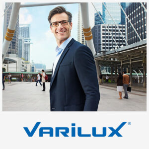 Lentes Varilux - Óptica Iris